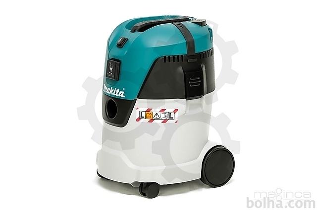 Industrijski sesalec MAKITA VC2512L