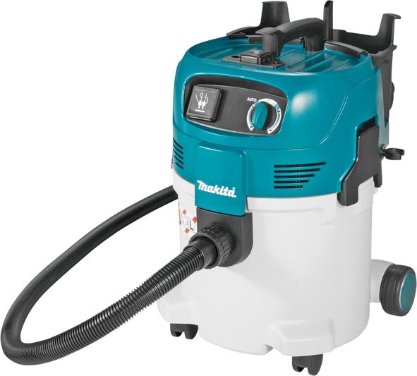 Industrijski sesalec MAKITA VC3012L