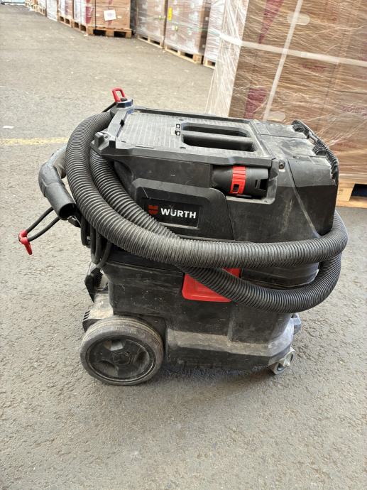 Industrijski sesalec Wurth ISS30