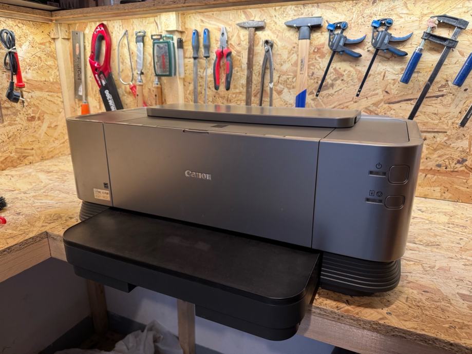 A3 printer Canon pixma ix7000