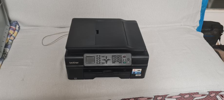 Brother MFC-J470DW
