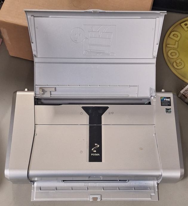 Canon Pixma iP100 1 NOK