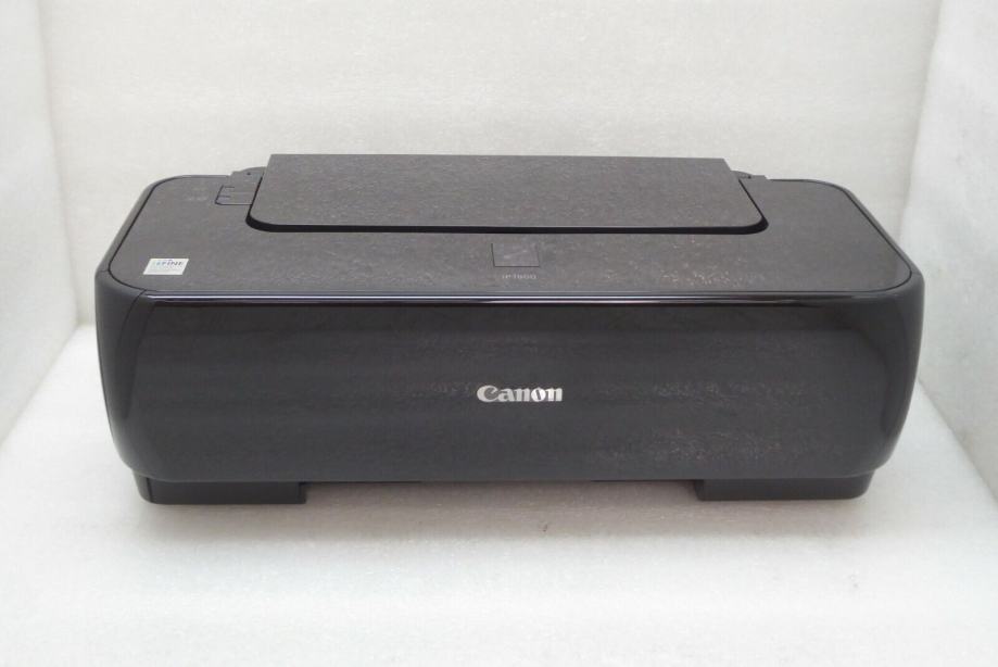 Canon Pixma IP1800 tiskalnik, inkjet printer - ugodno prodam