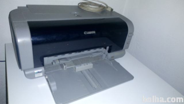 Canon PIXMA IP2000 tiskalnik