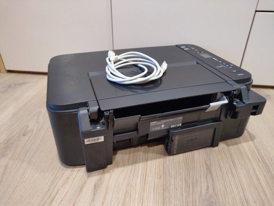 Canon Pixma TS3355