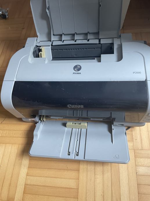 Canon tiskalnik Pixma IP2000