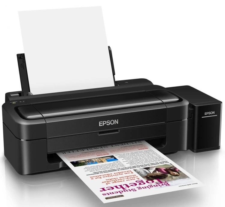 EPSON L130 kvalitetni foto tiskalnik