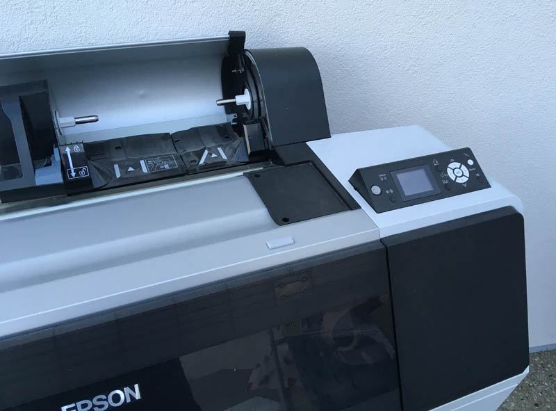 Epson Stylus Pro 7900