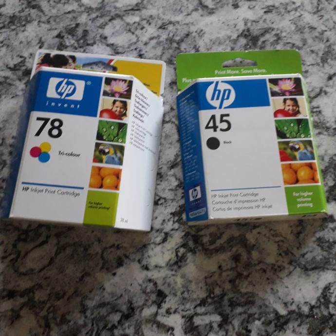 HP DeskJet 930C