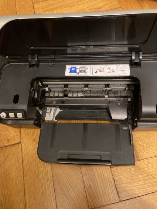 Tiskalnik/ printer HP Deskjet D2460
