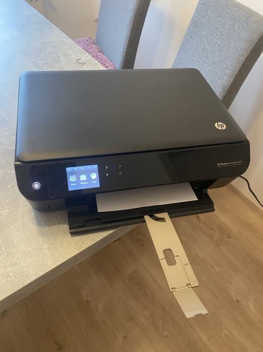 HP Deskjet Ink Advantage 4515