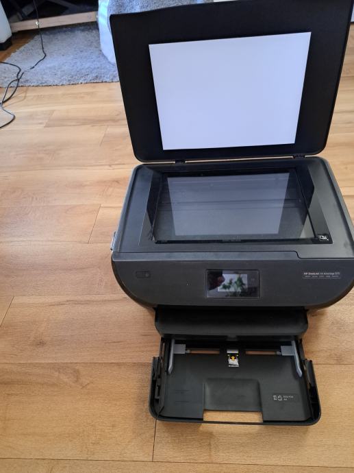 HP Deskjet Ink Advantage 5575