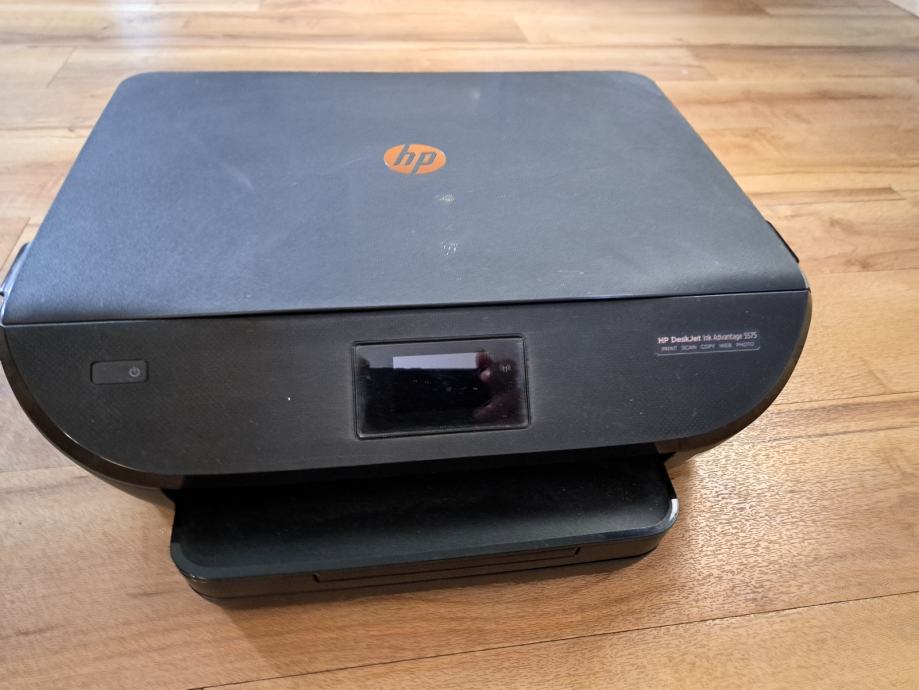 HP Deskjet Ink Advantage 5575