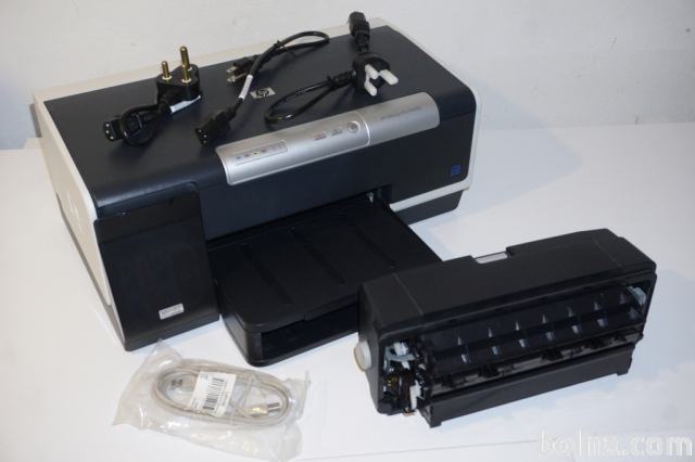 HP OfficeJet Pro K5400 + DUPLEX enota