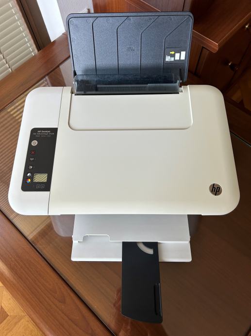 Multifunkcijski tiskalnik HP Deskjet Ink Advantage 2546