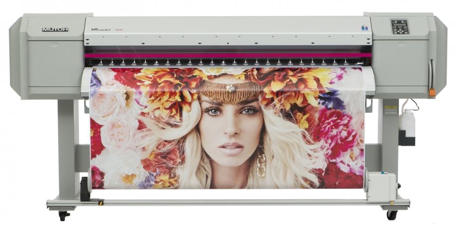 Mutoh ValueJet 1624X