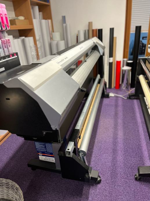 printer solvent roland re 640