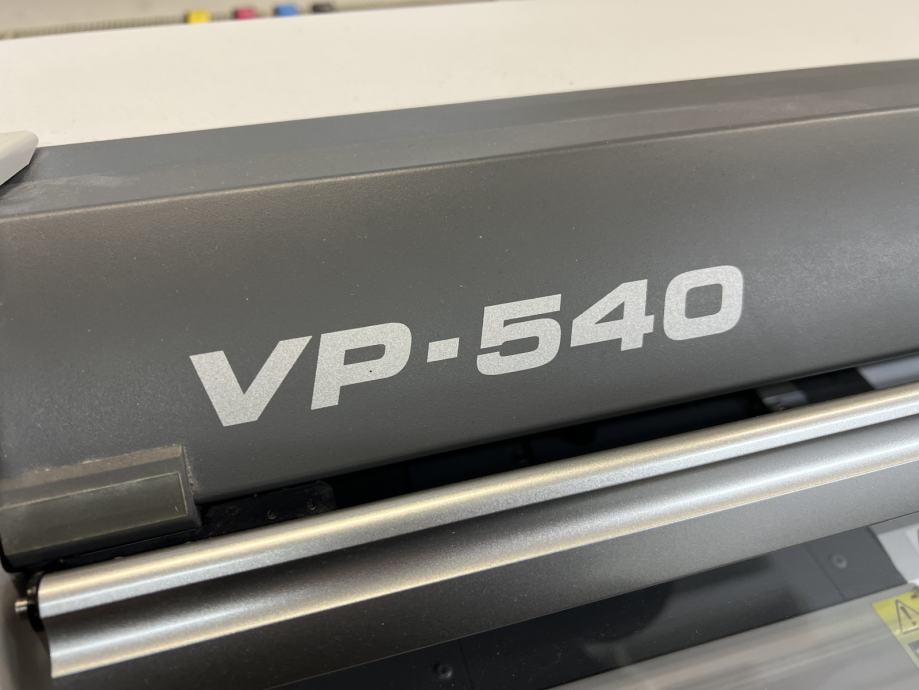 Solventni tiskalnik Roland VP-540 print@cut