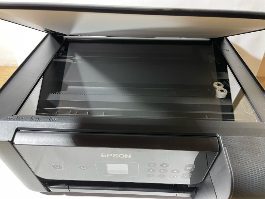 Tiskalnik EPSON brizgalni (inkjet) L3 160 series