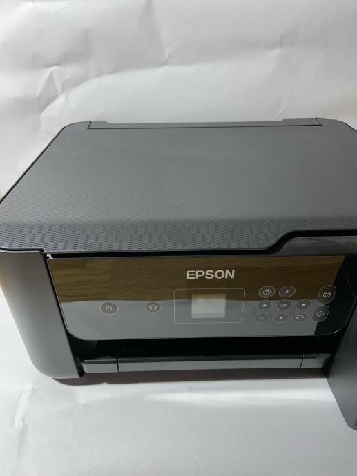 Tiskalnik EPSON brizgalni (inkjet) L3 160 series