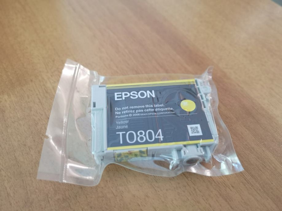 Tiskalnik EPSON Stylus Photo R360
