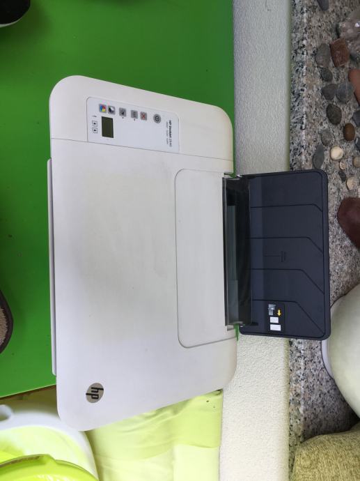 Tiskalnik HP DJ 2540