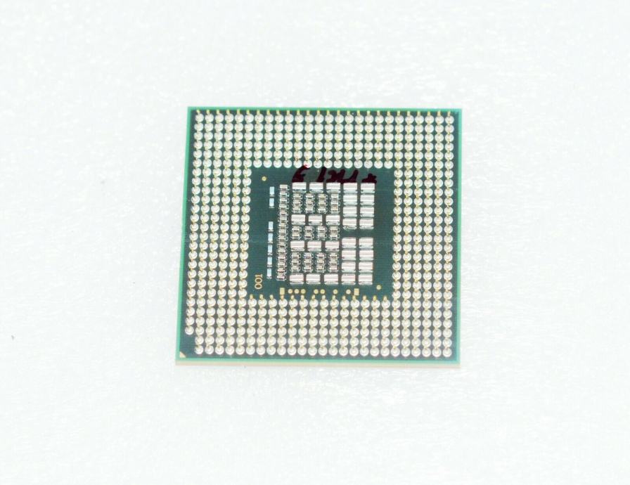 Intel Core 2 Extreme QX9300 Mobile SLB5J 2.53GHz 1066 12MB Laptop Quad