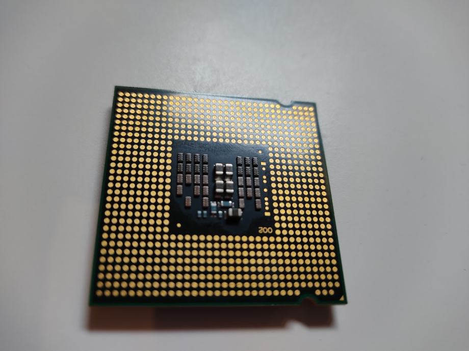 Intel Core 2 Quad Processor Q8300