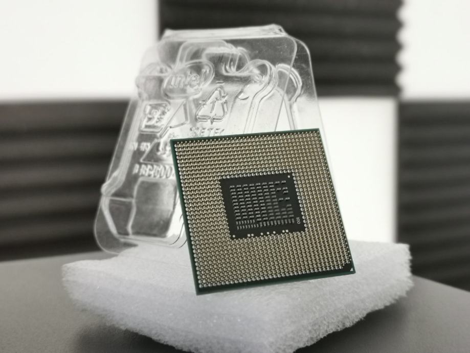 intel core i3 2350m