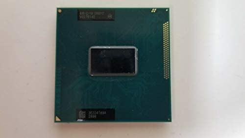 Intel Core i7 3520m