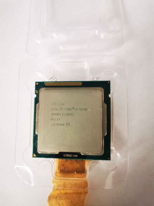 intel i5 3350p socket 1155