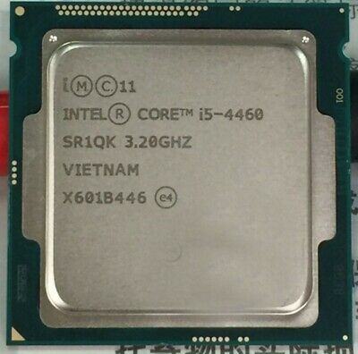 Intel i5 4460 Processor (3.20GHz)