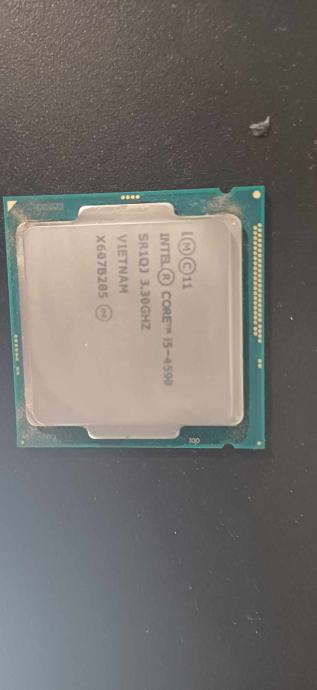 Procesor Intel Core i5 4570-4590,LGA 1150