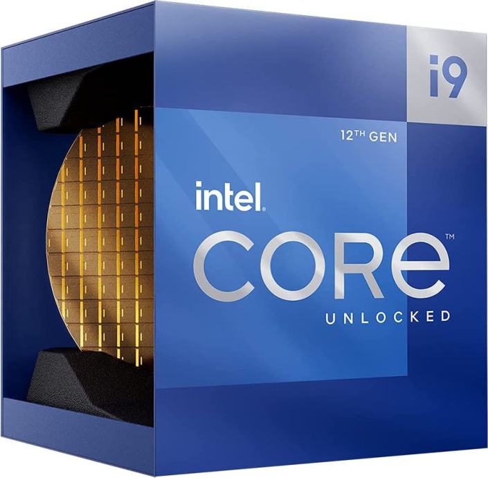 Intel Core i9 12900K