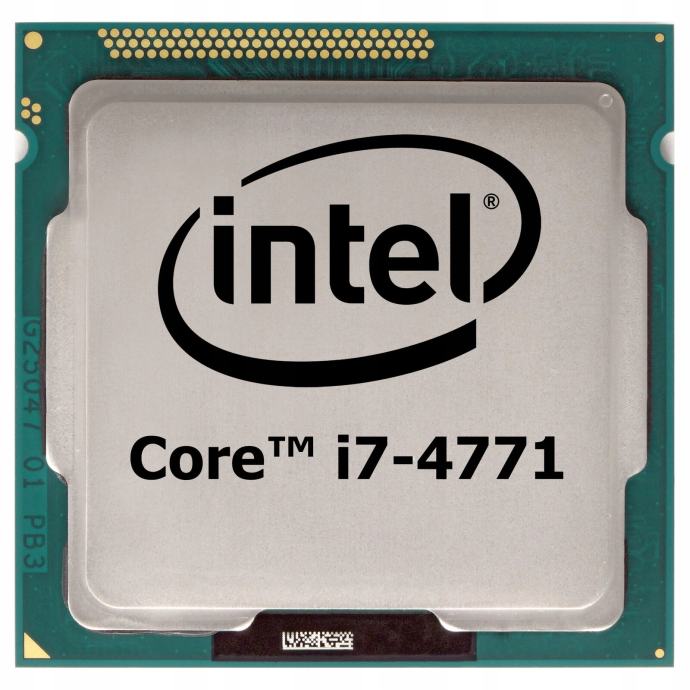 Procesor Intel Core i7 4771,LGA 1150
