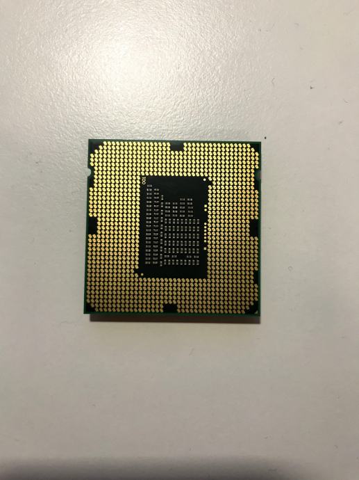 Procesor Intel Pentium G645 FCLGA1155 2.90GHz (2cores 2threads)