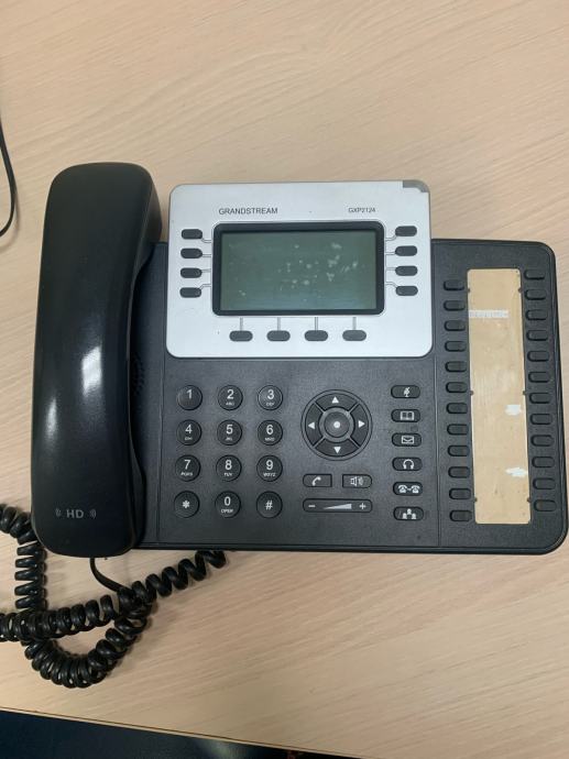 IP Telefon Grandstream