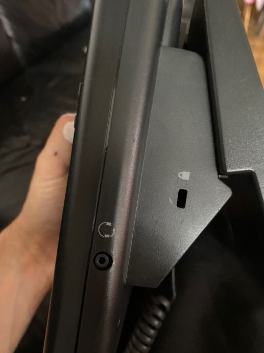 Polycom SoundPoint IP 321