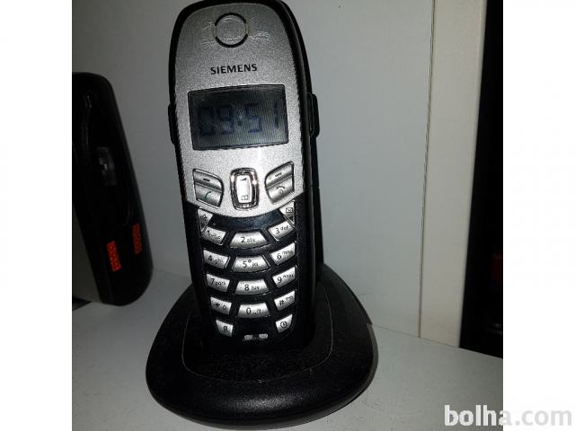 SIEMENS GIGASET C450IP