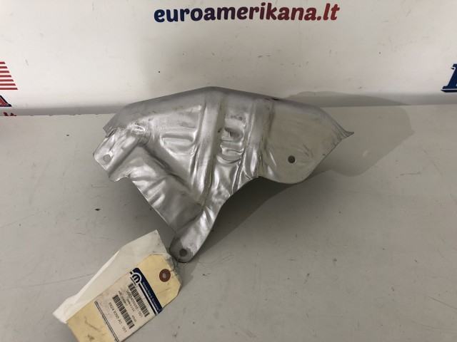 2019-2023 Jeep Cherokee Exhaust Shield (68248395AC)