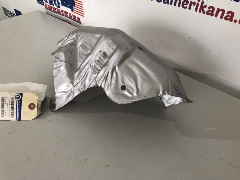 2019-2023 Jeep Cherokee Exhaust Shield (68248395AC)
