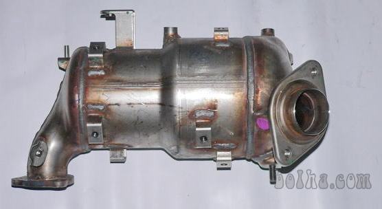 DPF filter Toyota,Filter trdih delcev TOYOTA Rav,Corola..