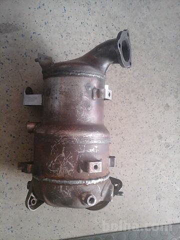 DPF filter Toyota Rav4,Avensis,Corola