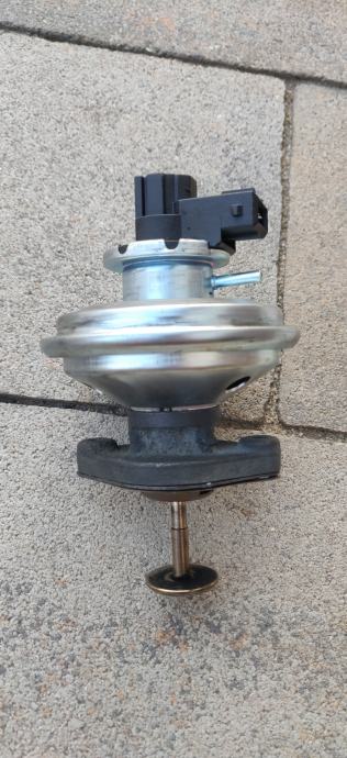 EGR ventil NTY EGR-BM-000 (BMW E9x -N47D20) 590204803726