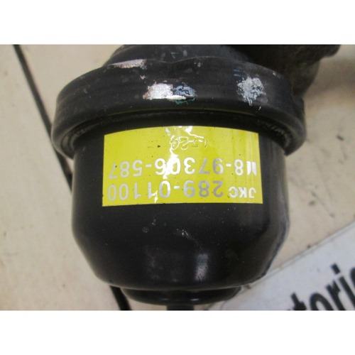 EGR VENTIL OEM N. 28901100 ORIGINAL REZERVNI DEL ISUZU TROOPER MK3