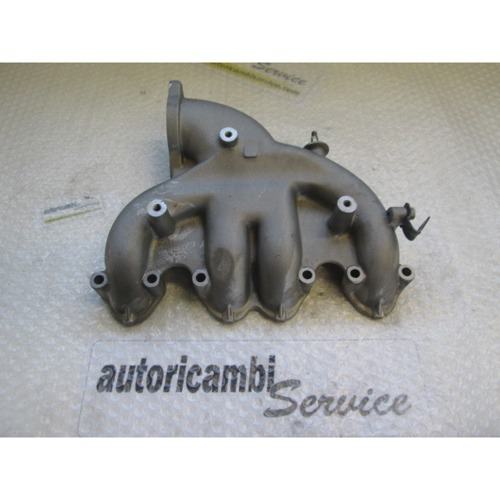 Izpusni Kolektor Oem N 038253031n Original Rezervni Del Audi A4 B6 8e