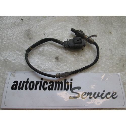 SONDA LAMBDA OEM N. 36906262 ORIGINAL REZERVNI DEL SEAT IBIZA 6L1 MK3