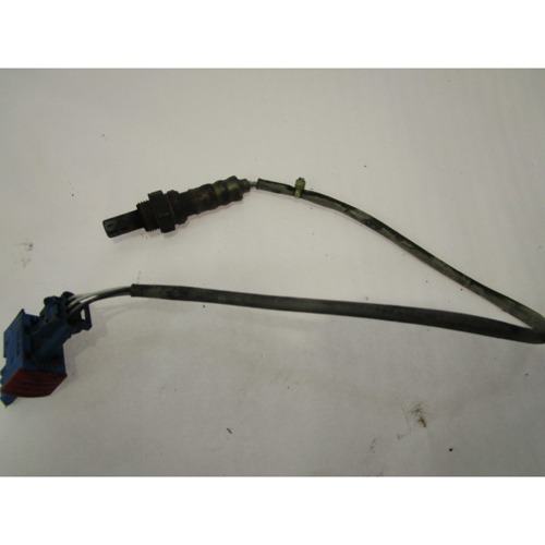 SONDA LAMBDA OEM N. 9636968380 ORIGINAL REZERVNI DEL PEUGEOT 207 / 20