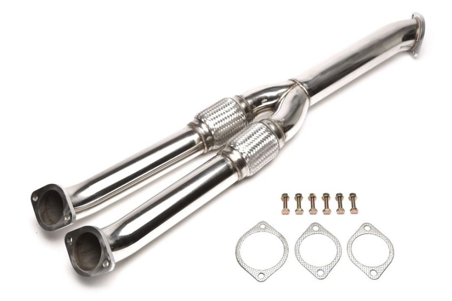 Ta Technix Downpipe Nissan GT-R R35