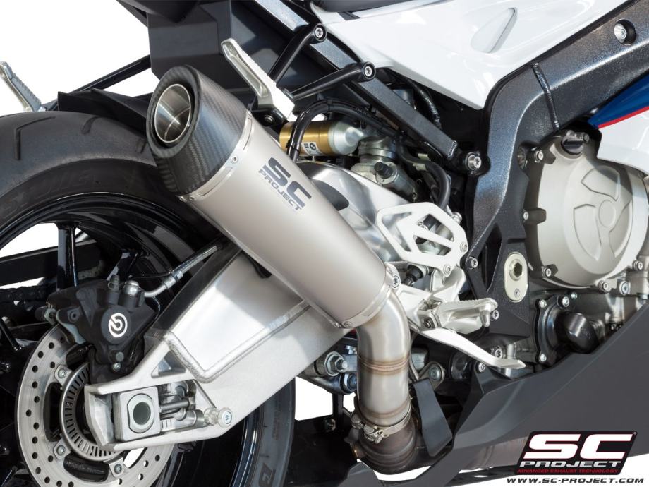 SC Project SC1, za 2015 in 2016